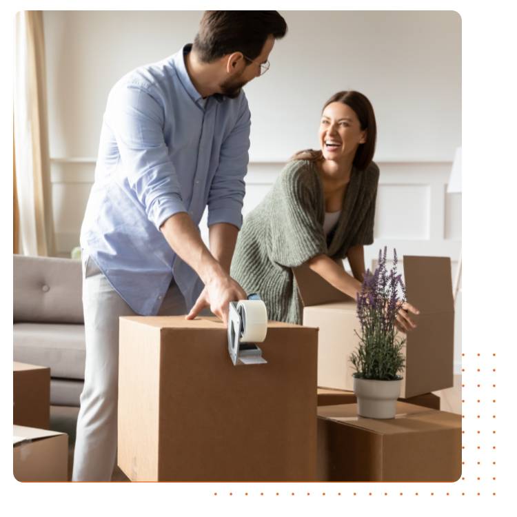 Services - Dubai's Storage Company: Storage Space